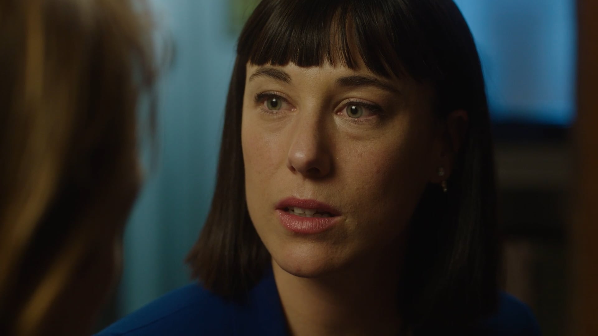 REEL VIOLETA ORGAZ 2022 on Vimeo