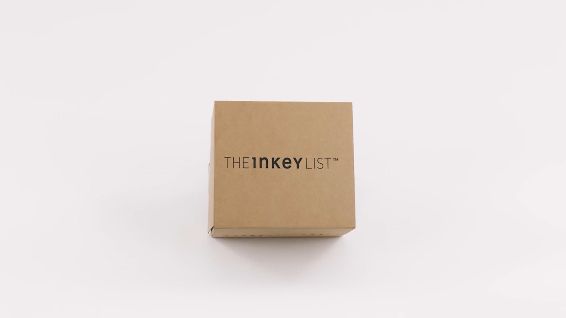 The INKEY List Cosmetic Packaging on Vimeo