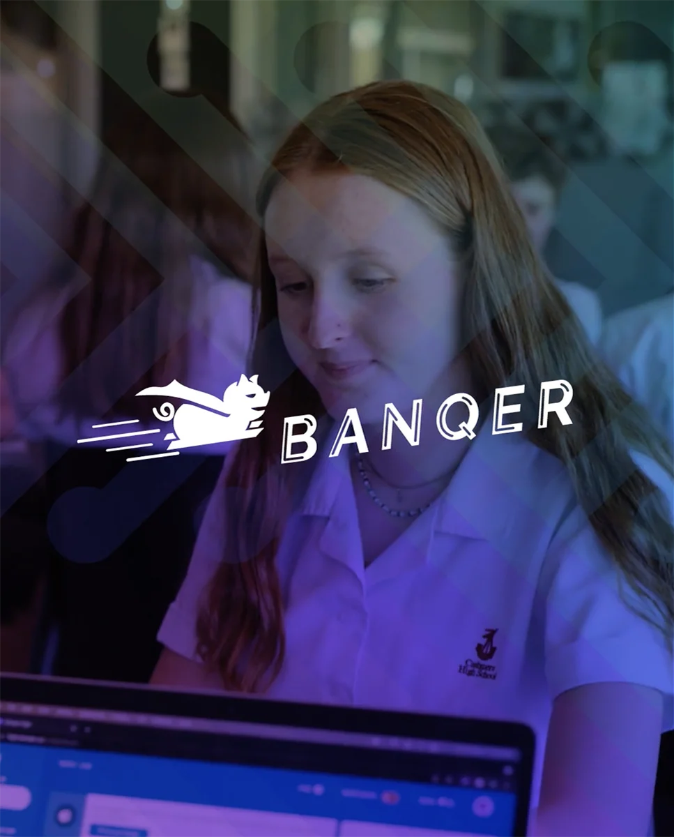 Banqer | See Tomorrow First on Vimeo