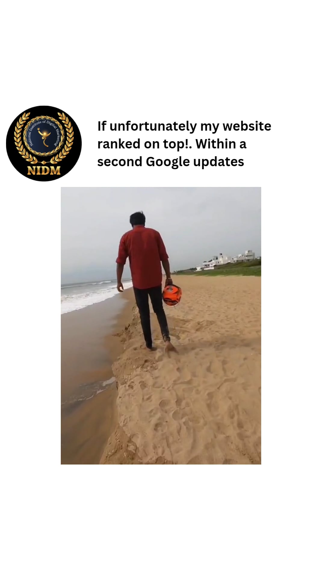 Digital marketing memes videos on Vimeo