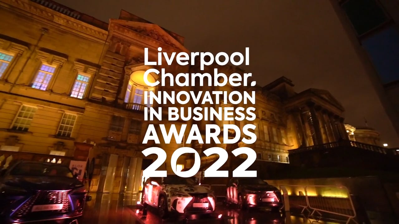 Liverpool Chamber Awards 2022 on Vimeo