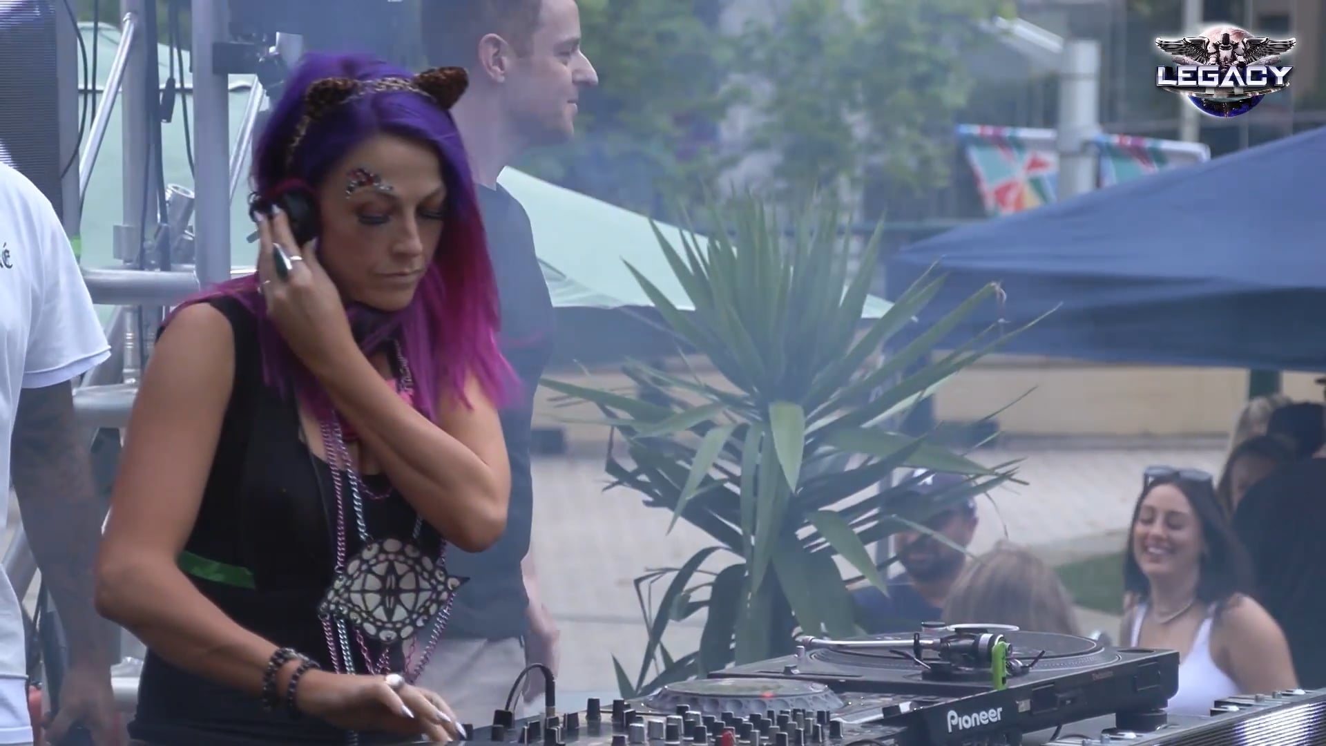 Amber Savage at Legacy 2022.mp4 on Vimeo