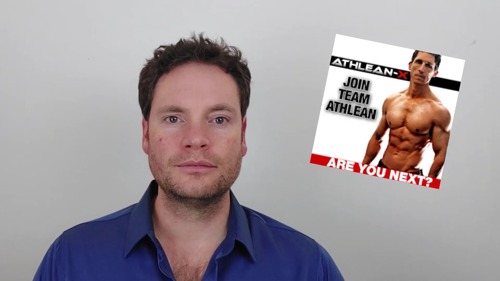 Athlean-x on Vimeo