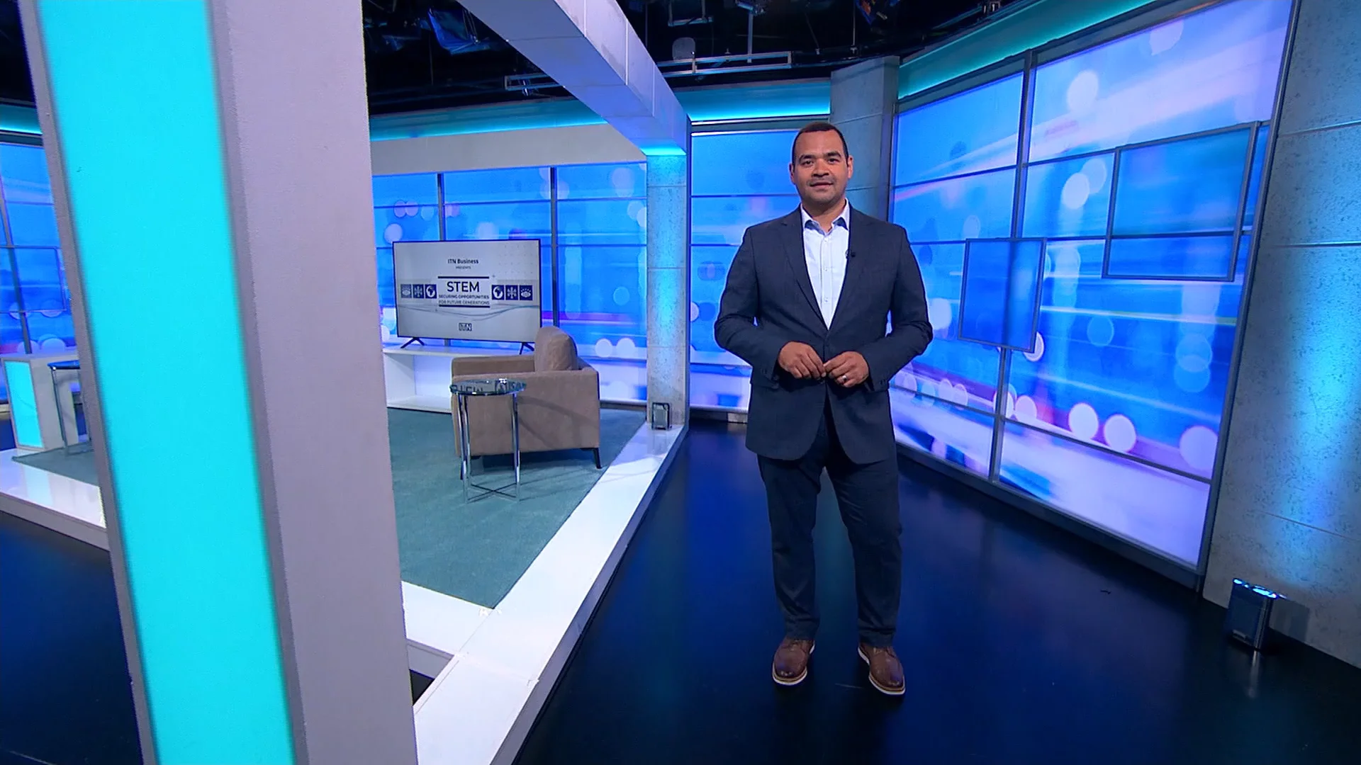 STEM 2022 Full Programme Microsite on Vimeo