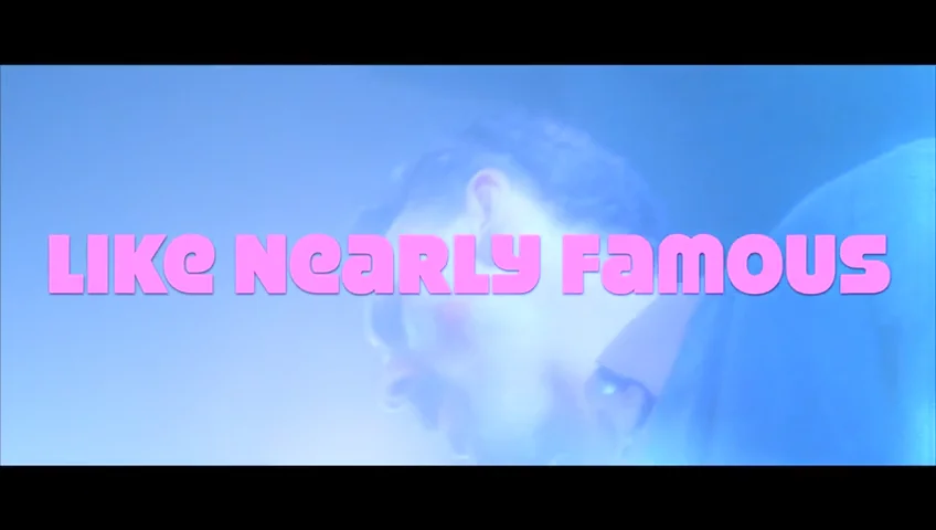 Like Nearly Famous