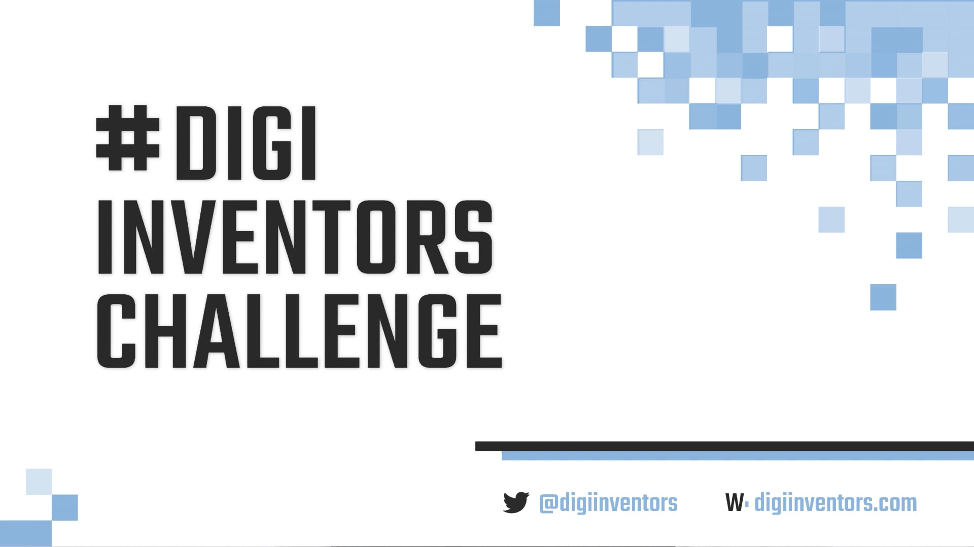 Digi Inventors - Descriptive Short on Vimeo