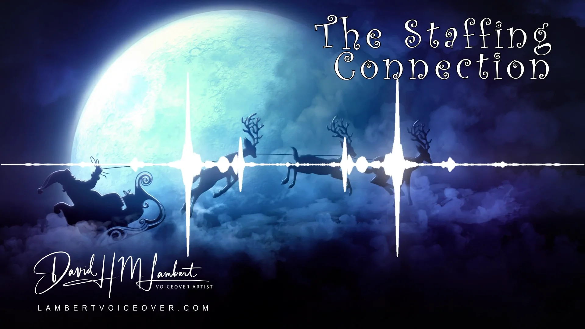 The Staffing Connection 2021 on Vimeo