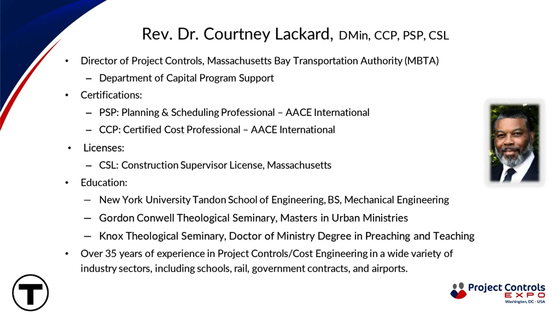Kaynote Day 2 - PCE USA 2022 - Courtney Lackard on Vimeo