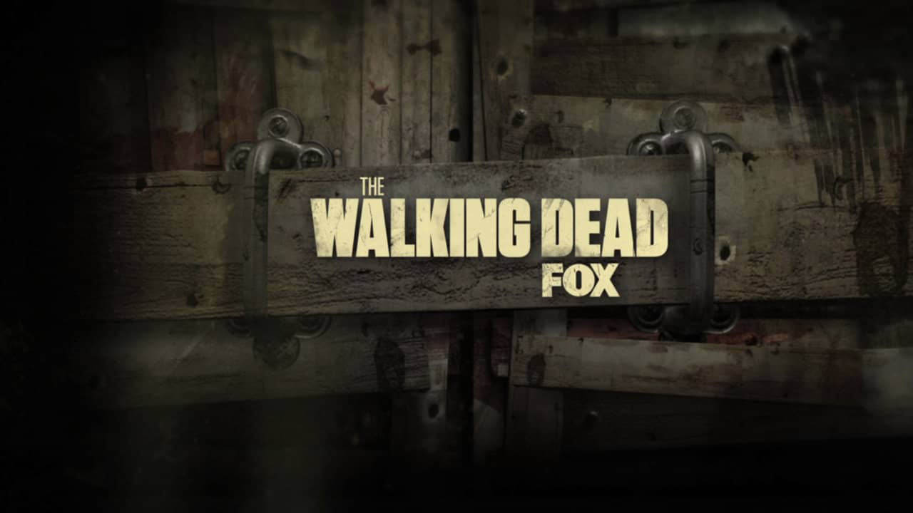 FOX - "THE WALKING DEAD" - BUMPER NEXT on Vimeo
