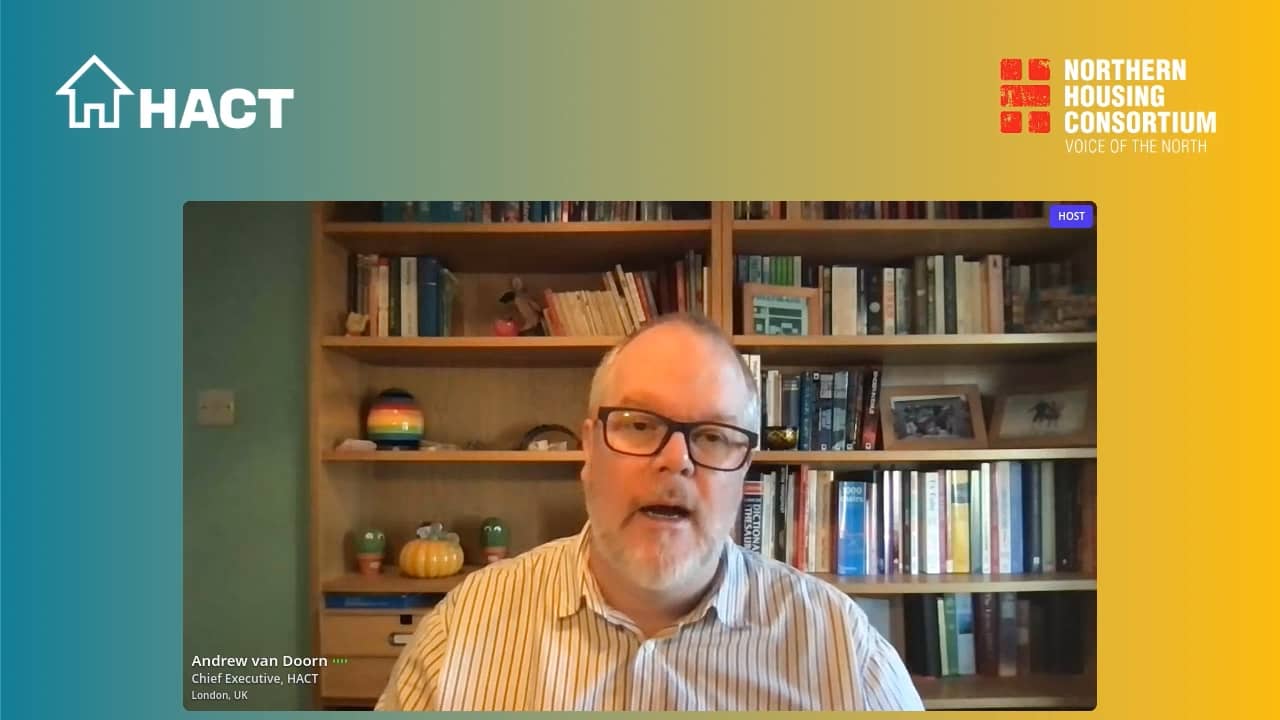 Conference summary from Andrew van Doorn on Vimeo