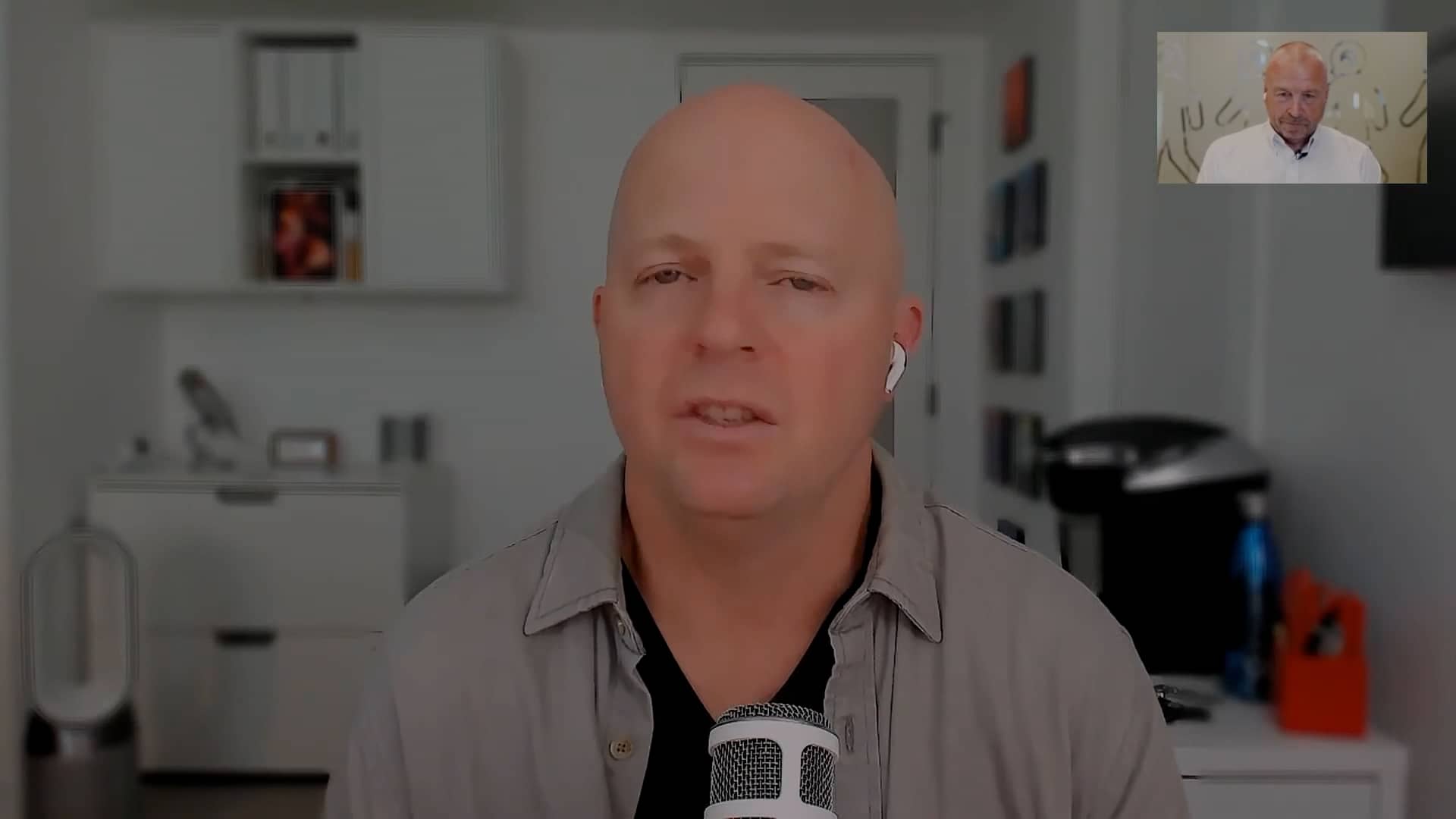 TechFirst with John Koetsier - chat with Niels Sodemann co-founder of ...