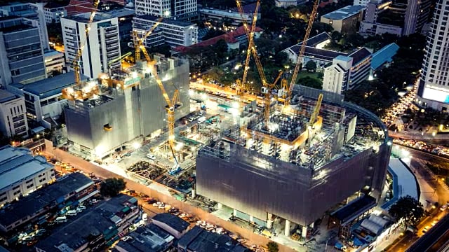 Our History | MPM - Mega Project Management