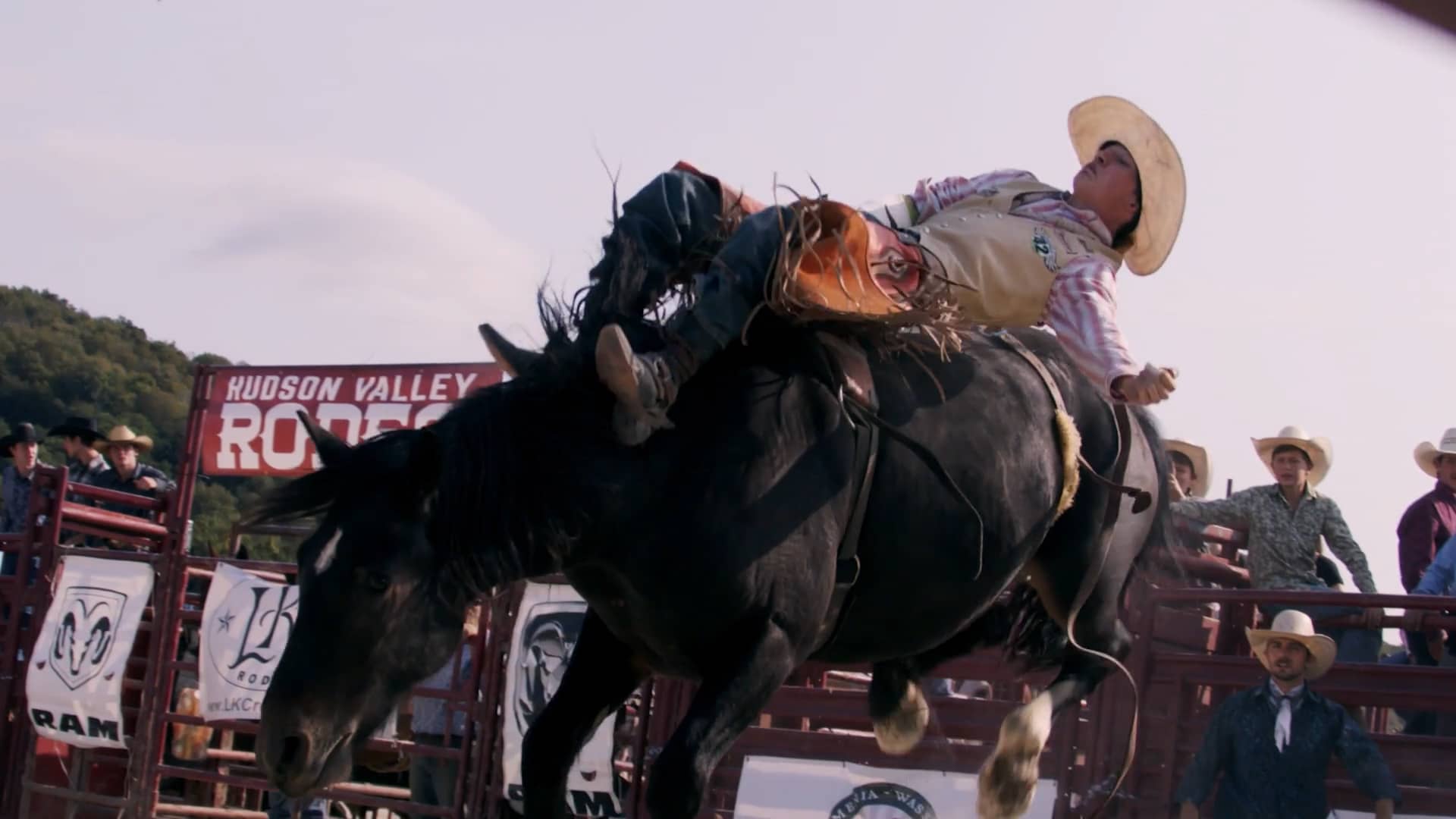 Hudson Valley Rodeo 2022 Recap on Vimeo