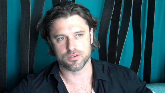 Collective Soul's Dean Roland Talks about his Most Embarassing Moment ...