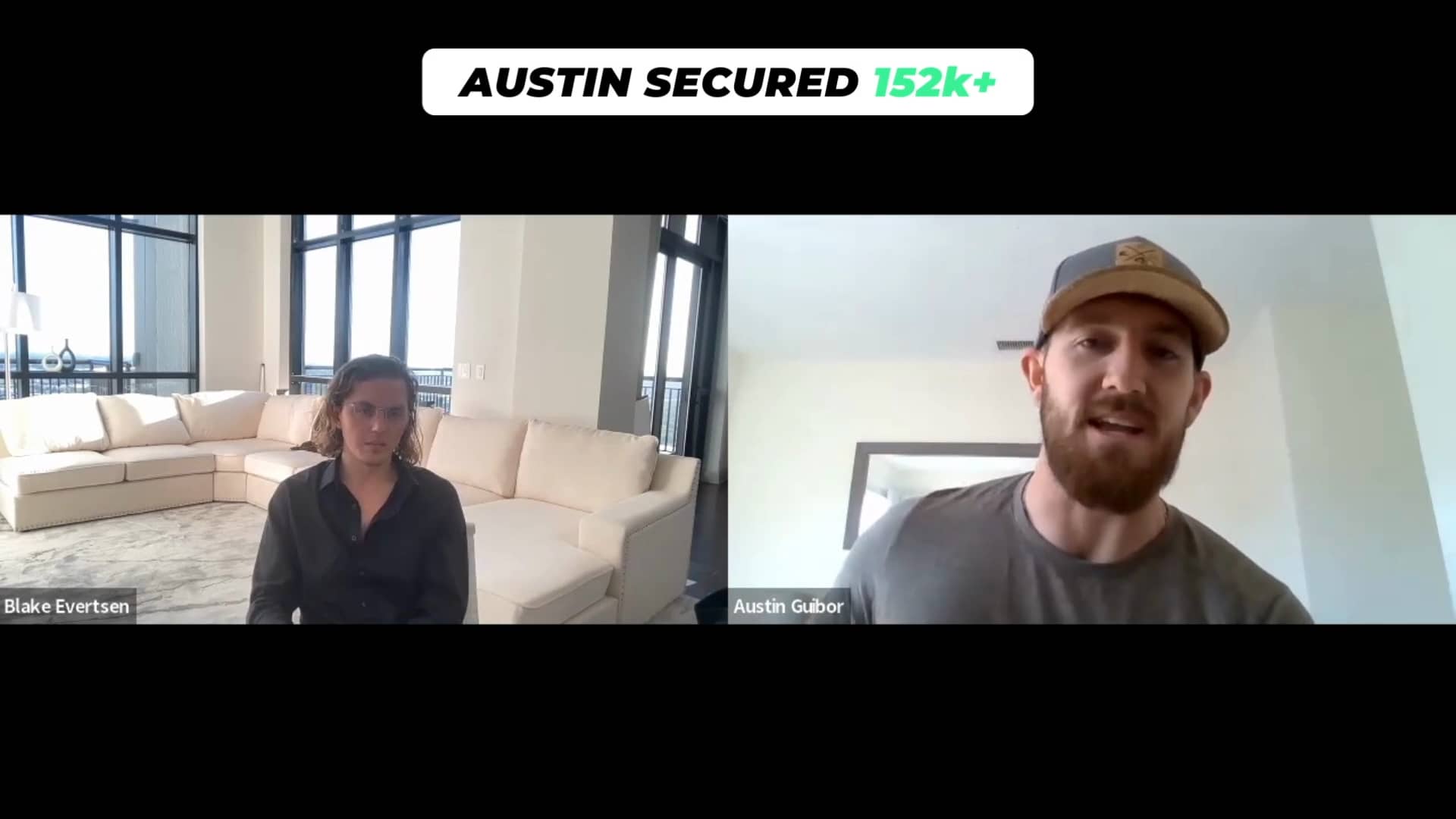 Evertsen Equity Testimonials on Vimeo