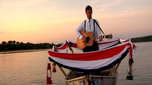 The Verdigris - Trailer on Vimeo