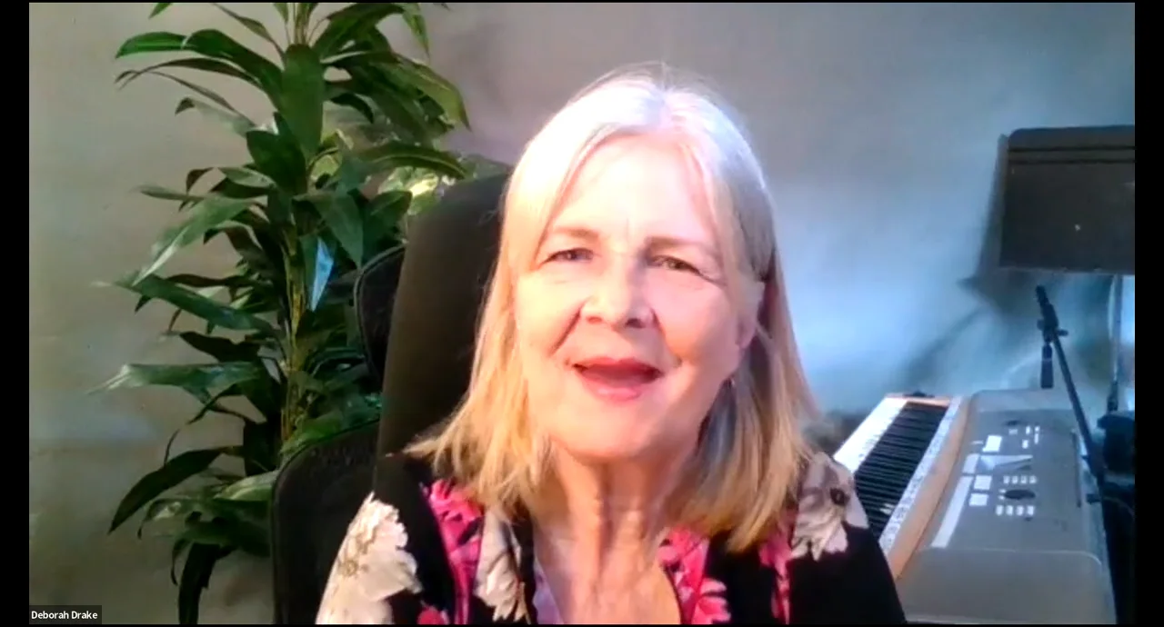 9_13 LIVE THEORY _ Light Therapy B - Part 3_4 With Deborah Drake.mp4 on ...