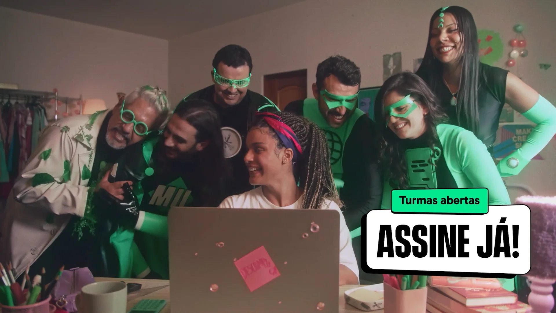 Descomplica | Enen | Extendida* on Vimeo