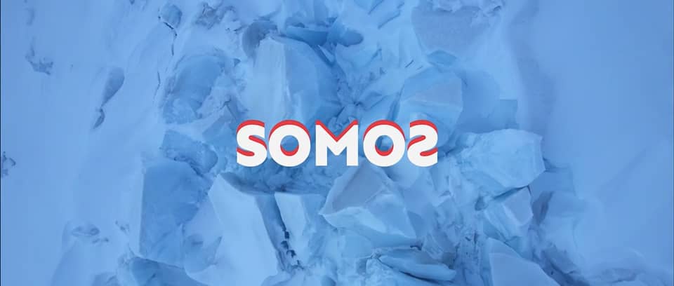 SOMOS - Trailer on Vimeo