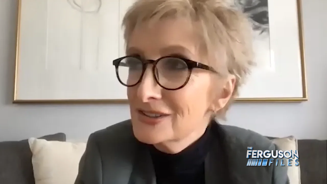 The Ferguson Files 212 Women Talking - Sheila McCarthy on Vimeo
