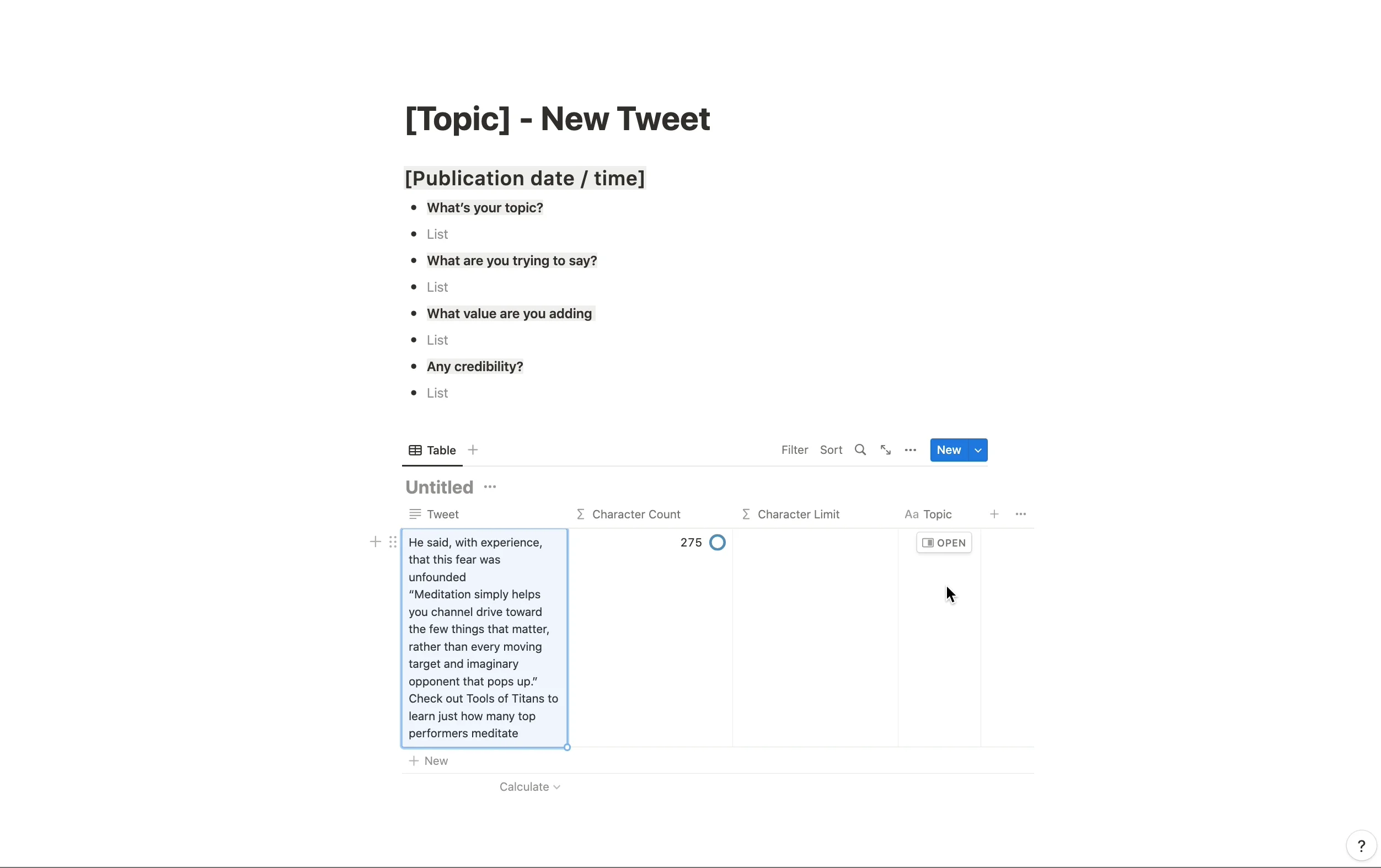 Tweet Builder Screen Recorder .mov on Vimeo