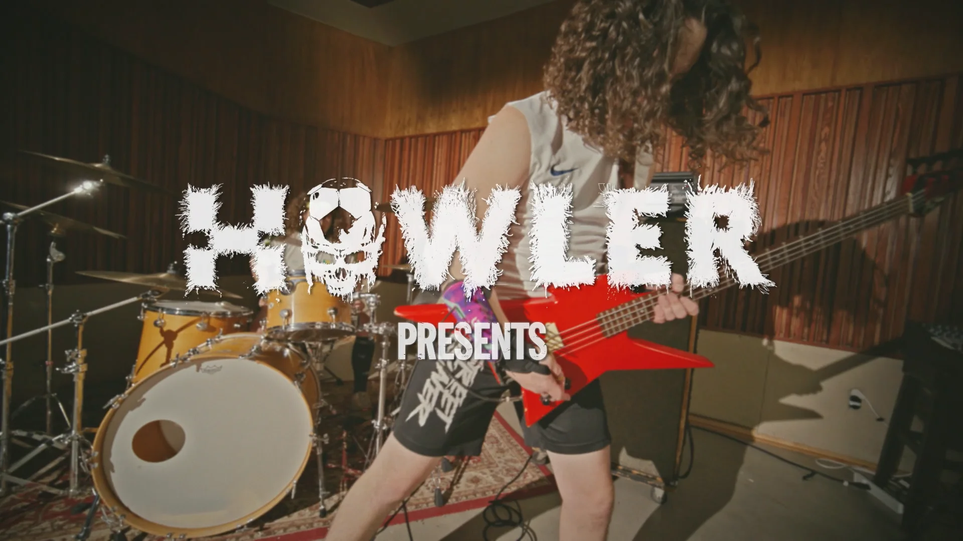 Howler - Group of Death "The Cup is Not Coming Home" on Vimeo