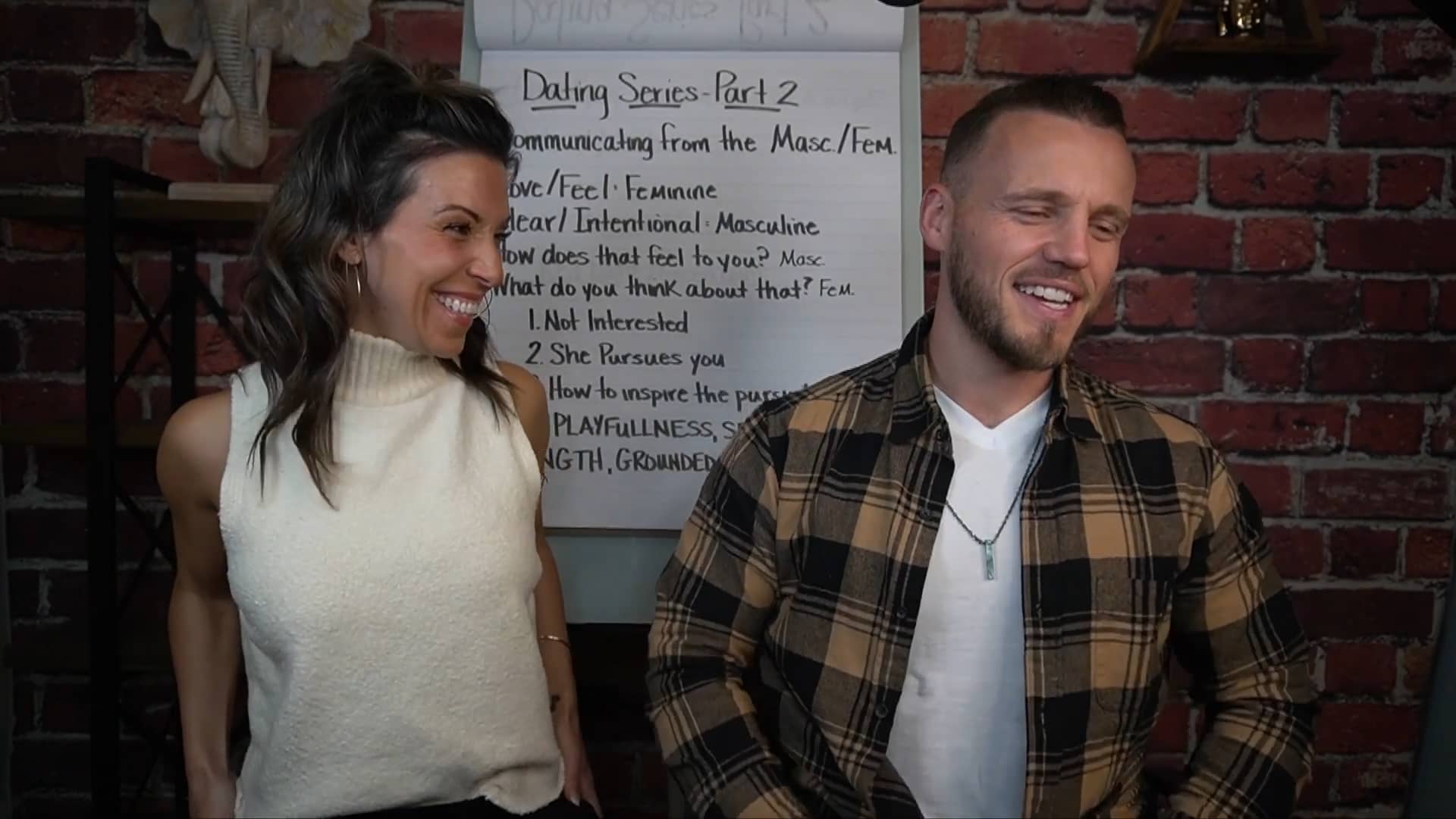 Week 4 DEPTH Coaching Call on Vimeo