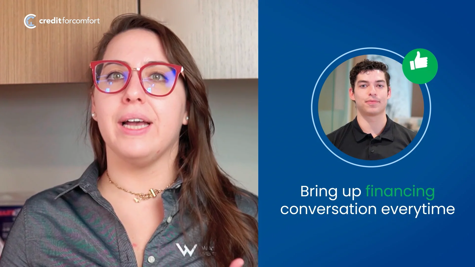 How you and your team can offer financing for every HVAC job part 2.mp4 on Vimeo