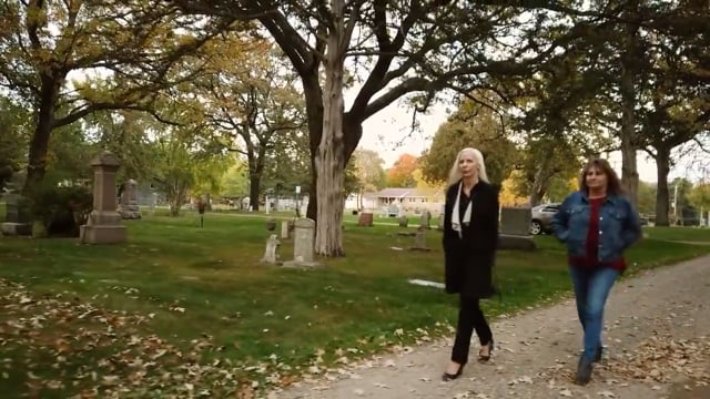 Tom Lyden of the FOX 9 Investigators - Murder, She Solves on Vimeo