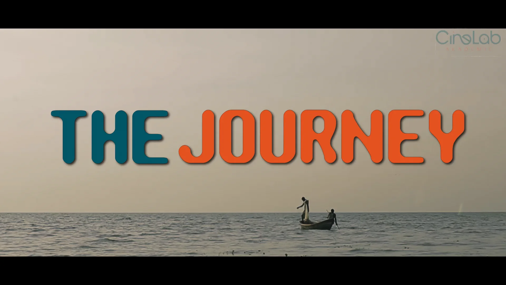 THE JOURNEY 2019 on Vimeo
