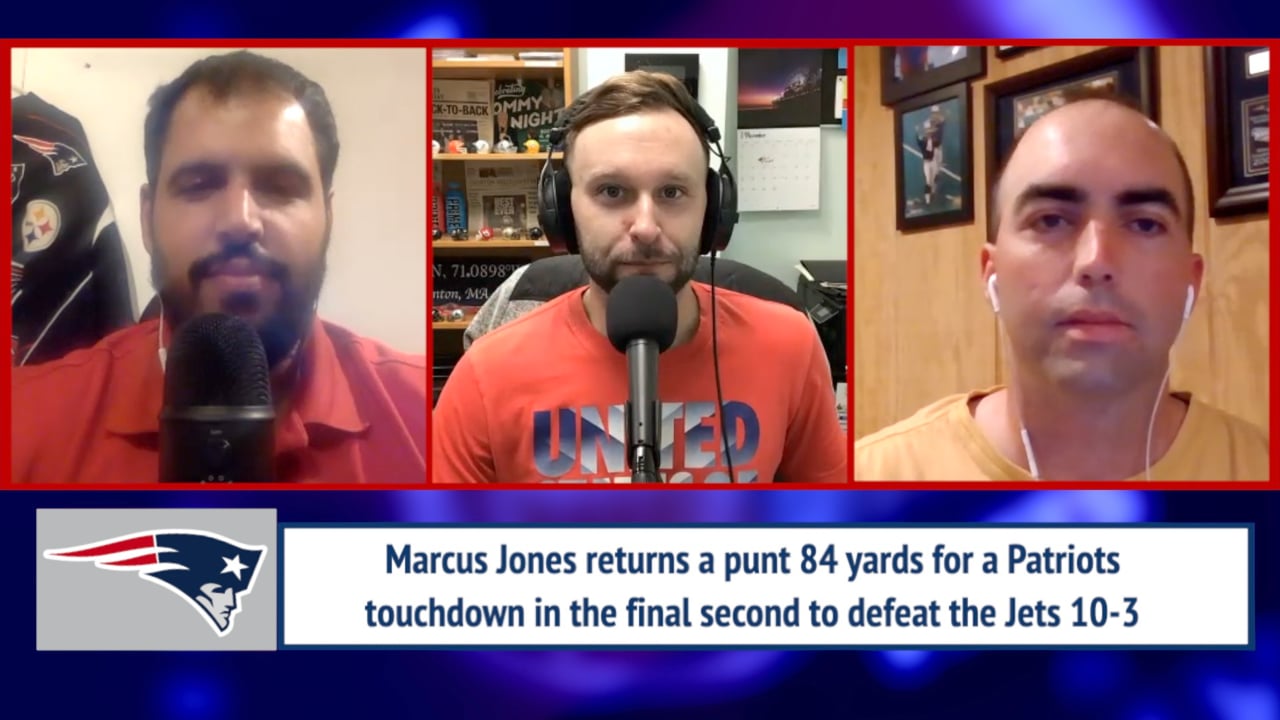 Meet the Hosts | TCAM TV