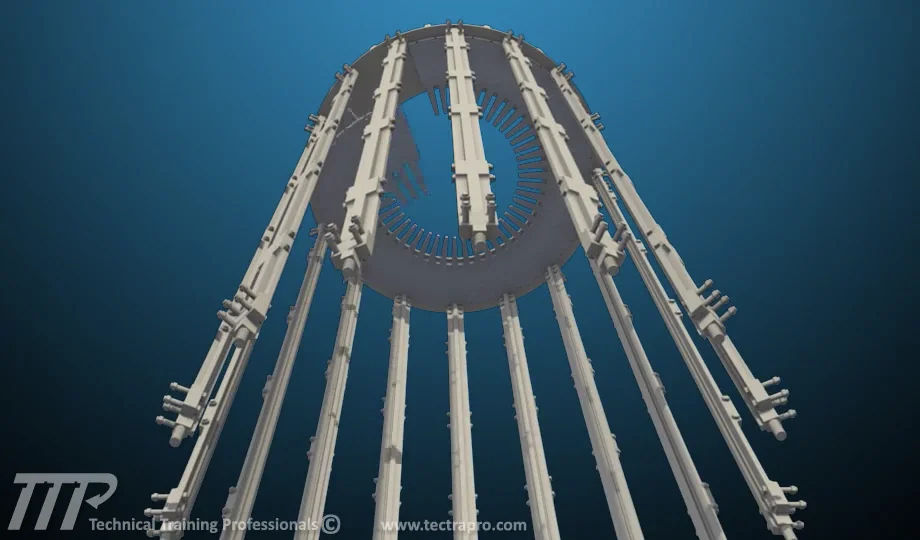 COURSE SAMPLE: GE 7FA.05 Gas Turbine Generator on Vimeo