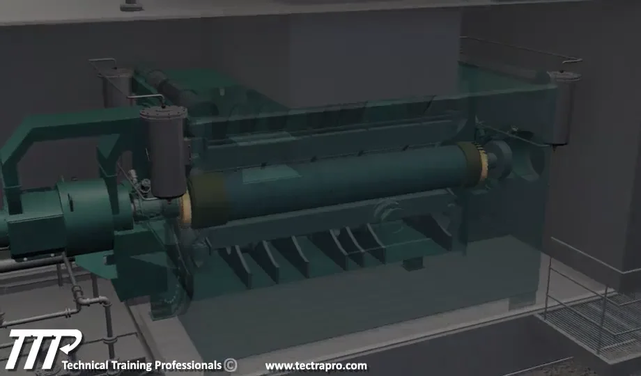 COURSE SAMPLE: GE LM6000 Gas Turbine Generator on Vimeo