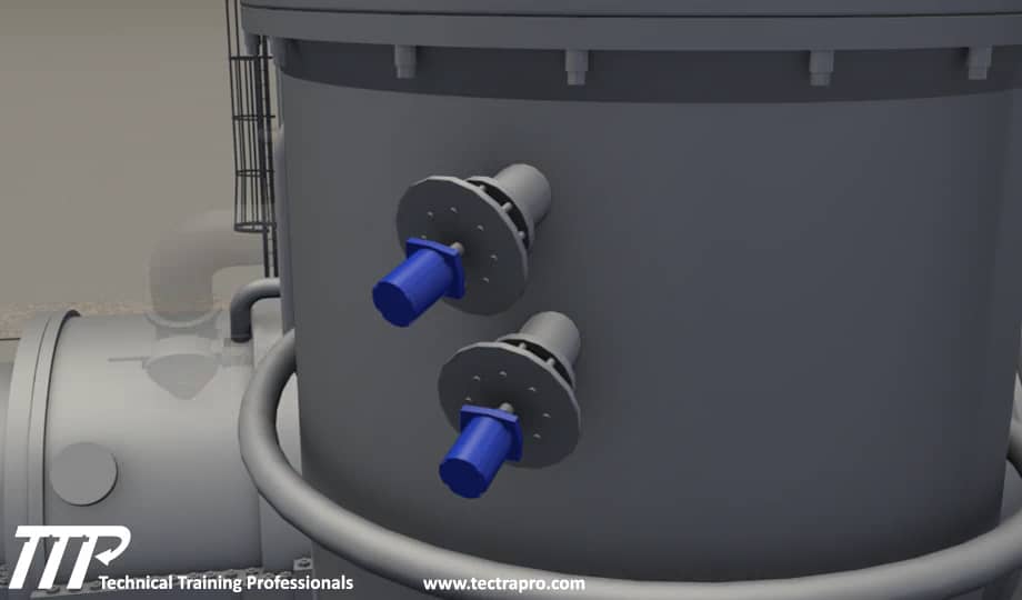 COURSE SAMPLE: Siemens V84.2 Gas Turbine on Vimeo