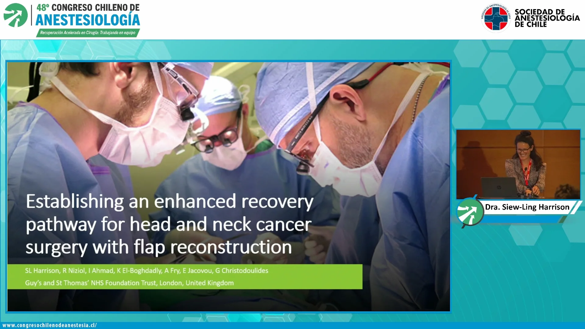 SIEW-LING HARRISON 1 on Vimeo