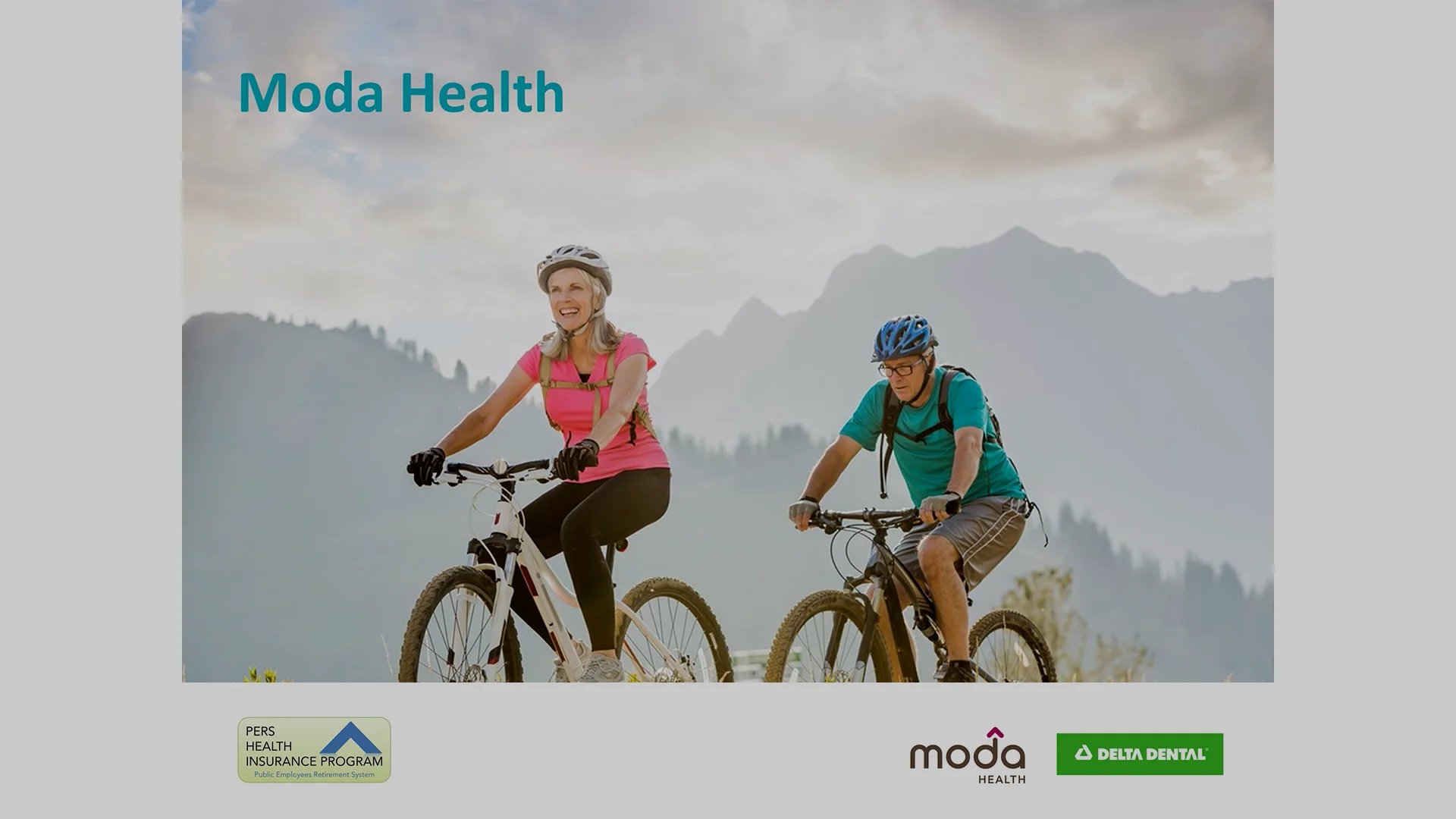 Moda Health - Medicare Supplement Plan on Vimeo