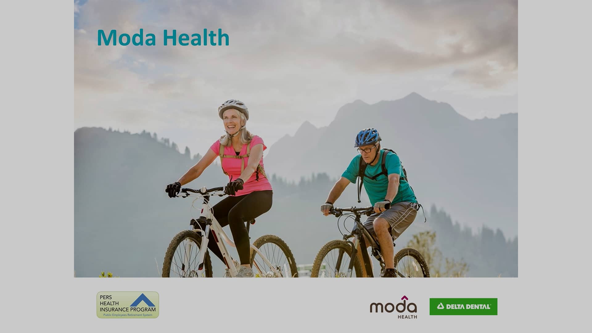 Moda Health - Medicare Supplement Plan on Vimeo