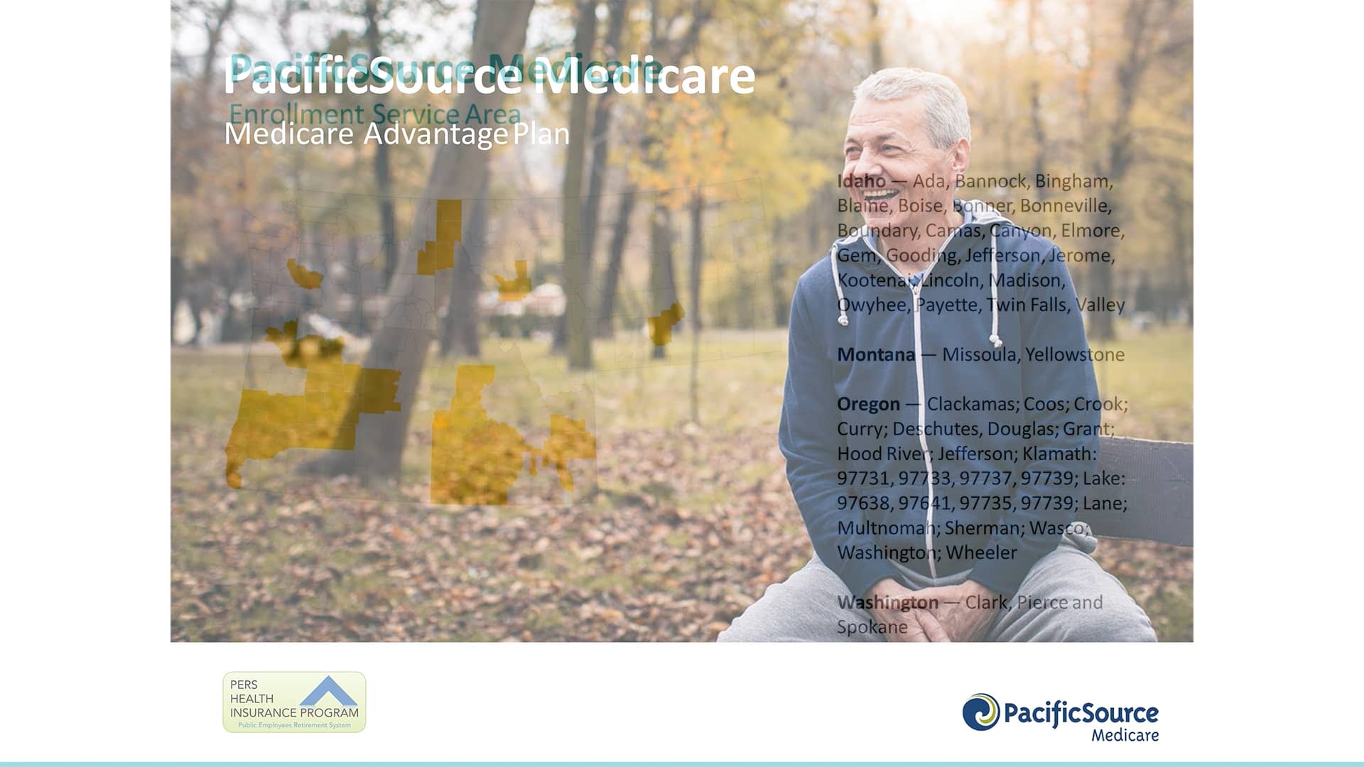 PacificSource Medicare Advantage HMO on Vimeo