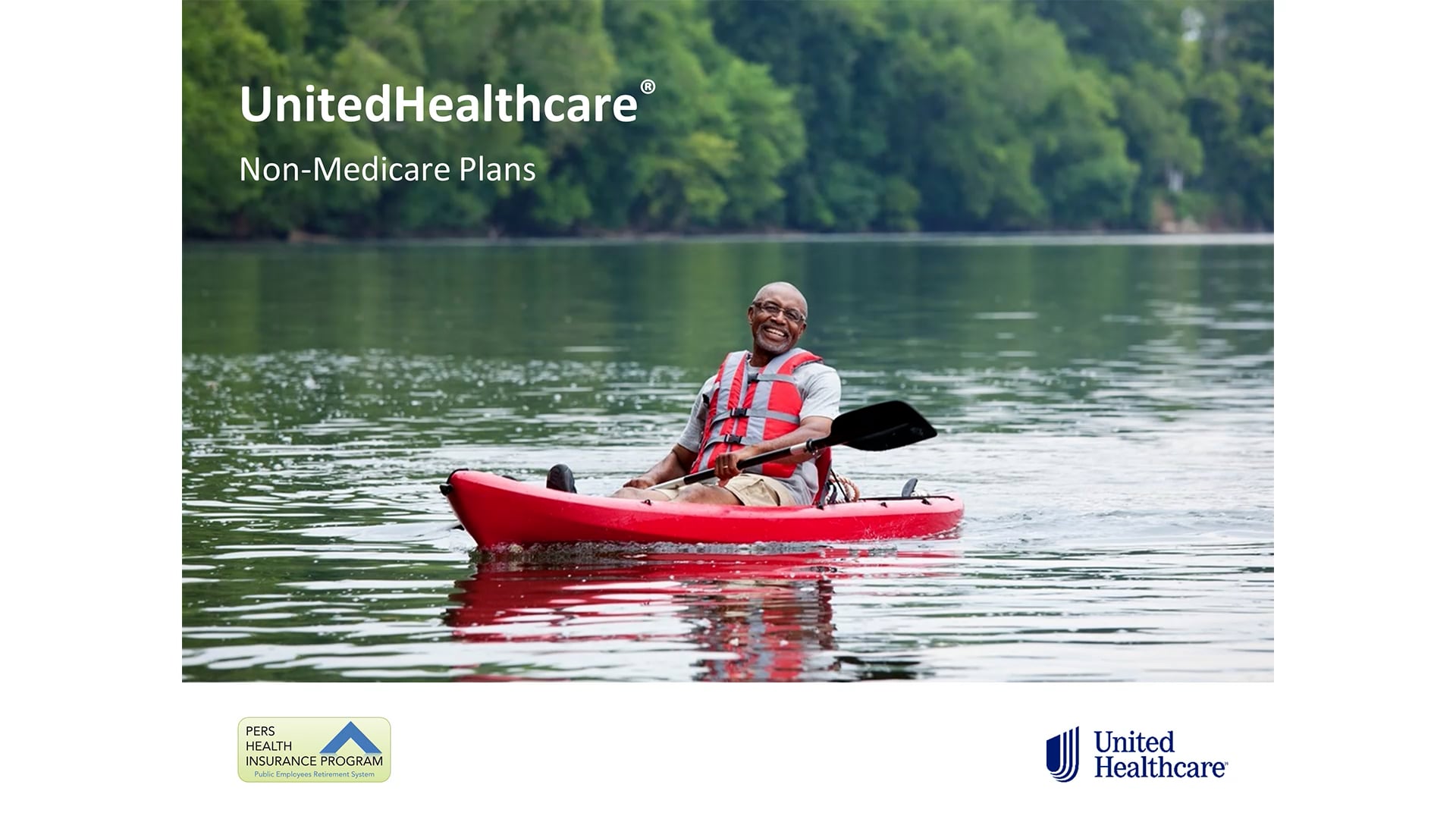 UnitedHealthcare Core Value and HDHP Plans on Vimeo