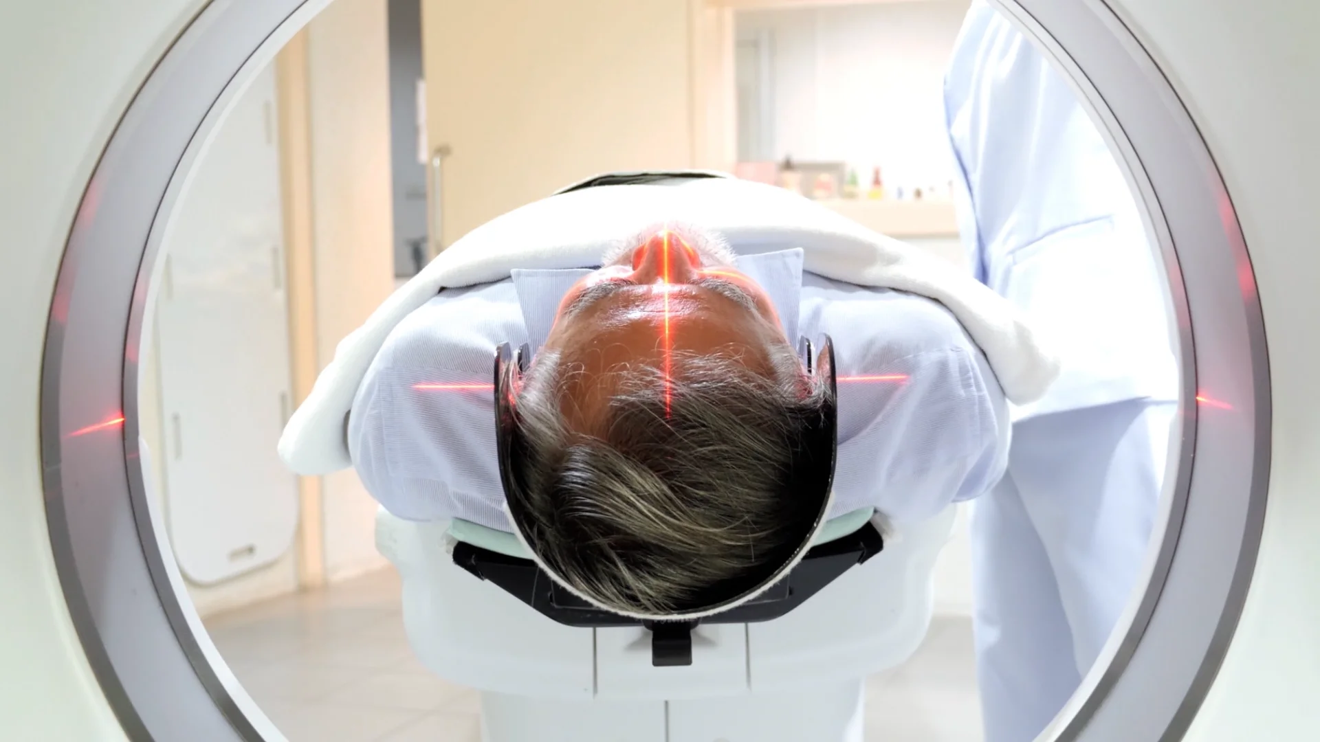 Merge Imaging Solutions Overview