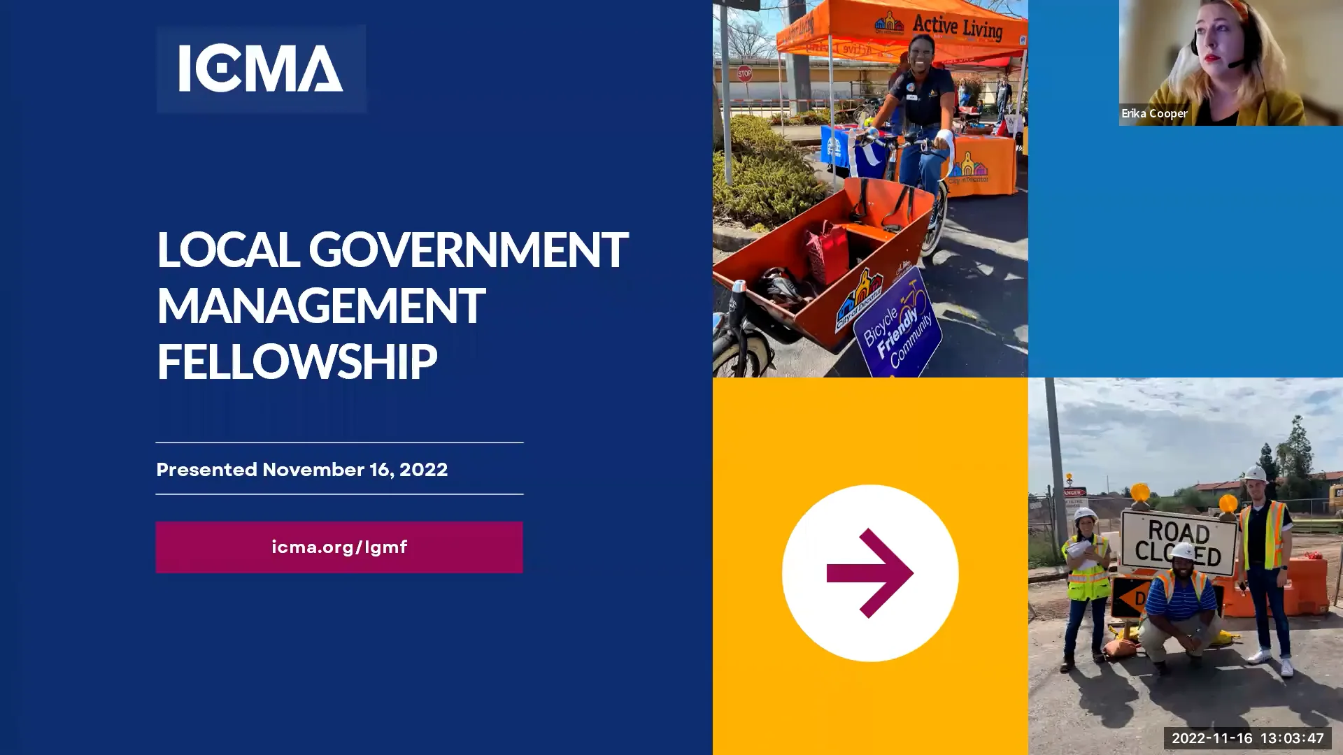 LGMF Applicant Q&A 2022-11-16 on Vimeo