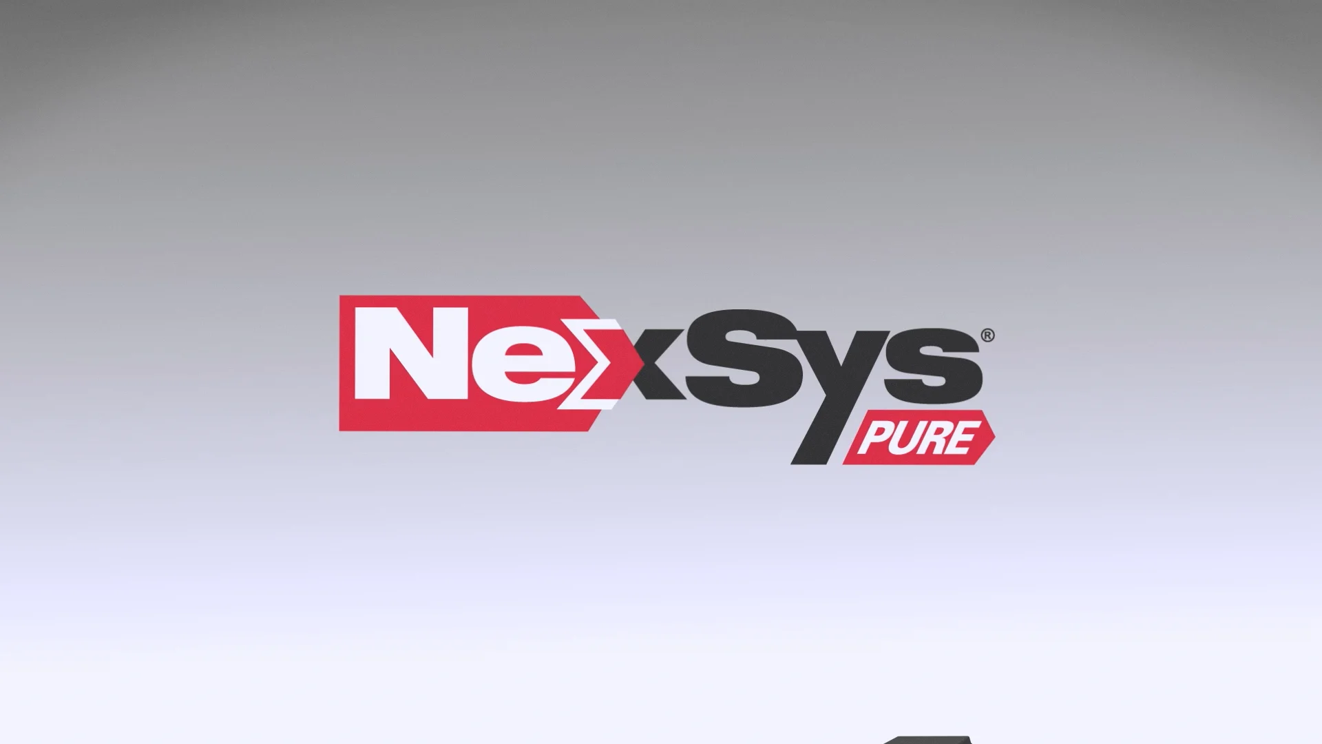 NexSys Pure on Vimeo