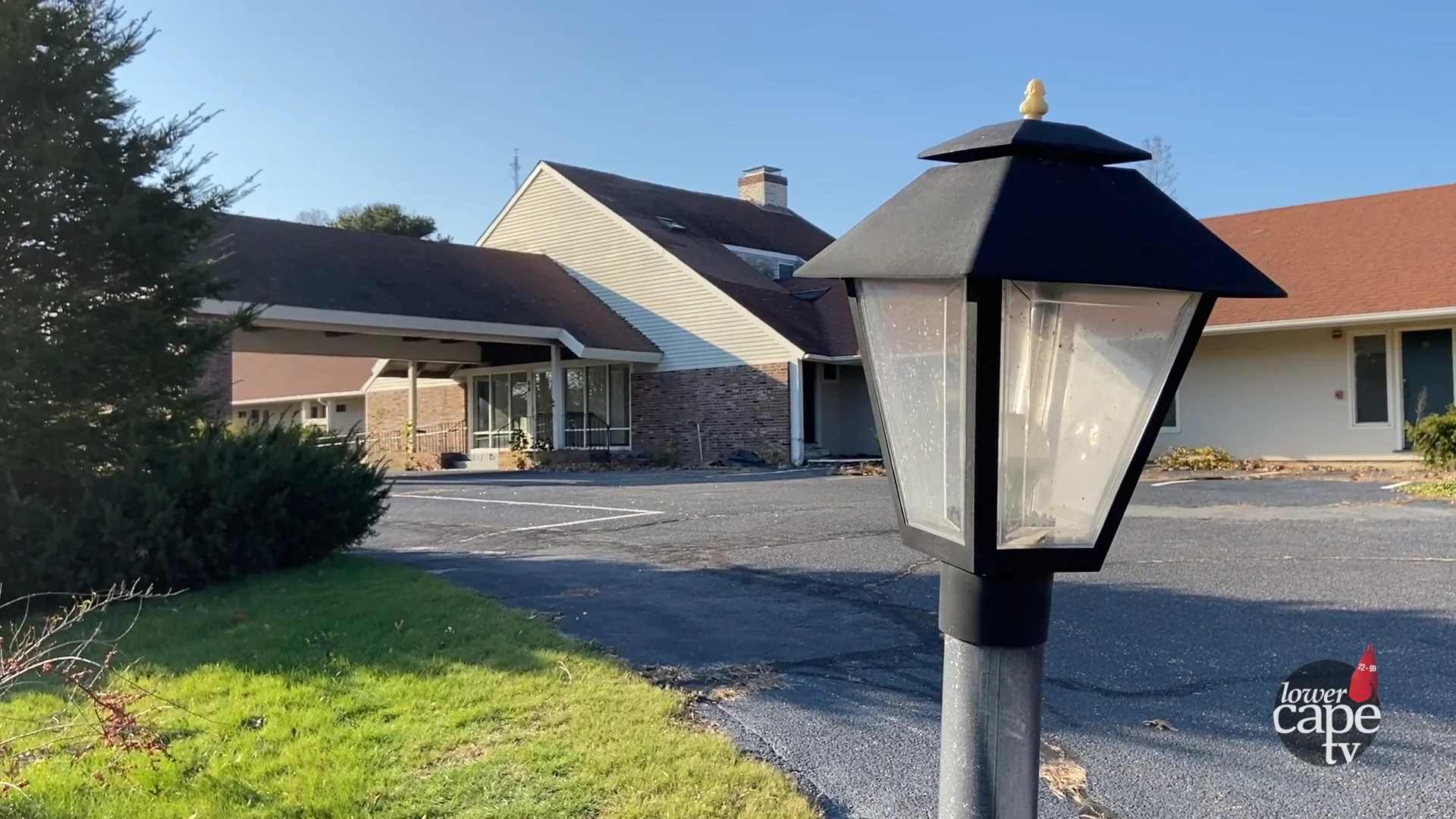 Orleans Officials OK Gov. Prence Plan on Vimeo