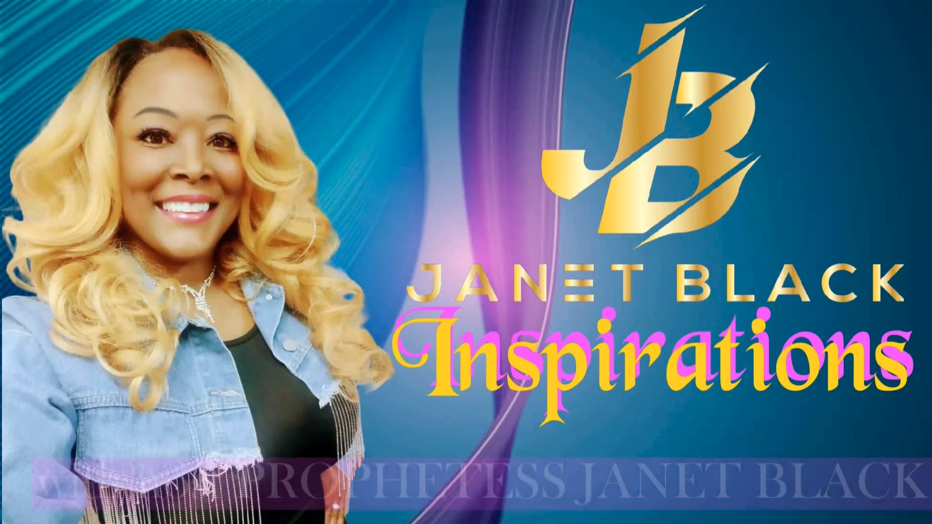 Janet Black Inspirations on Vimeo