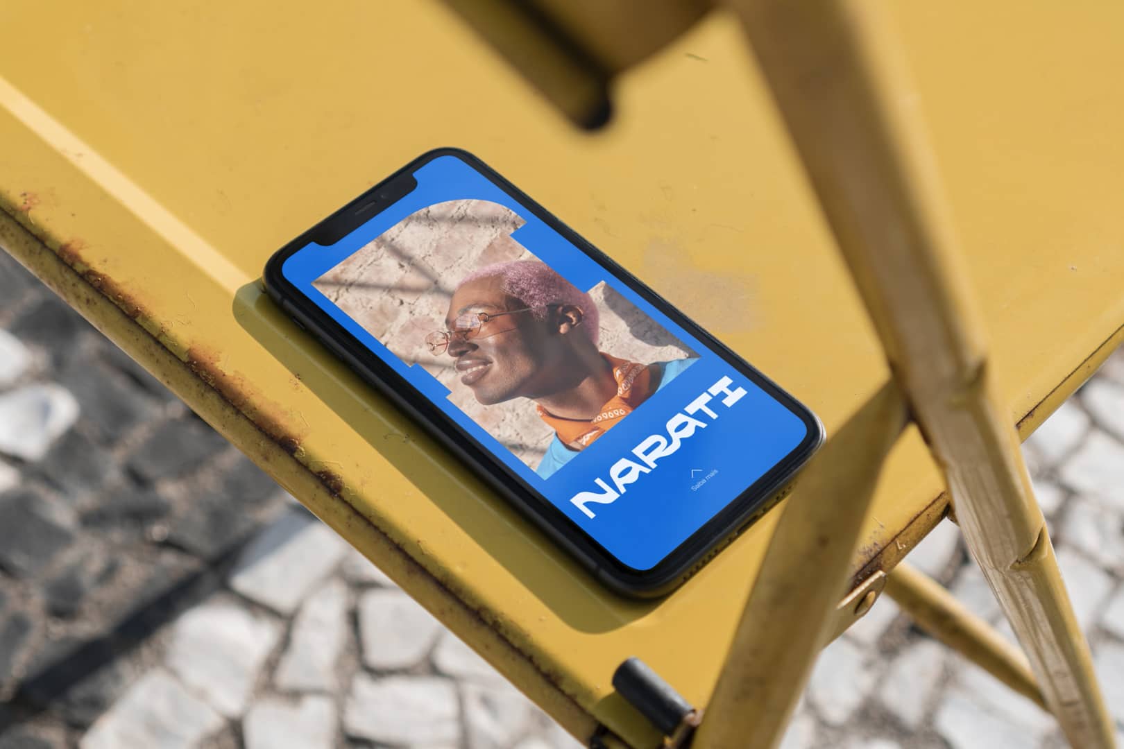 Narati_Mockup_02 on Vimeo