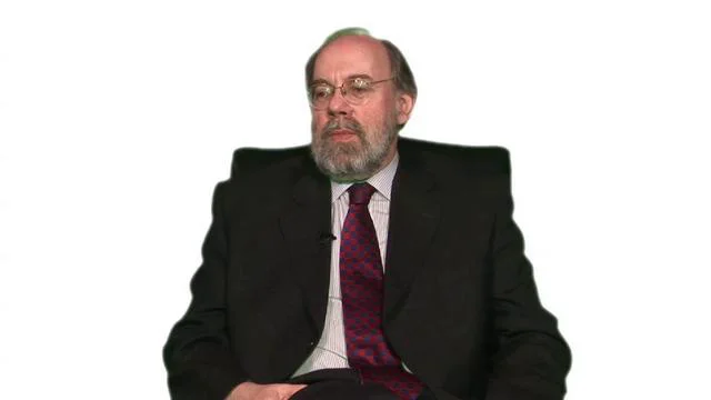 Judge Easterbrook - What is your approach to judging?