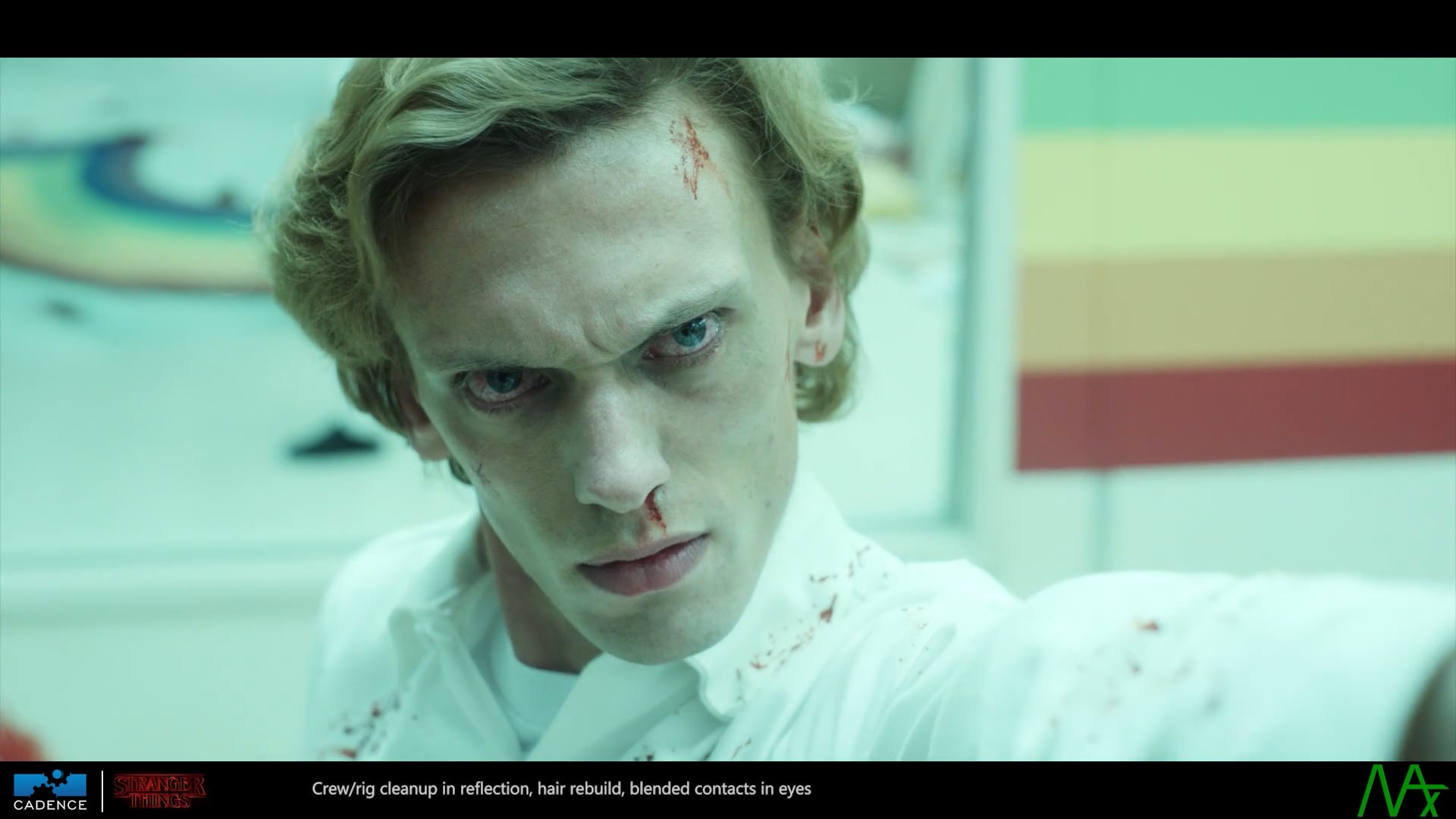 Max Austin | Compositing Reel on Vimeo