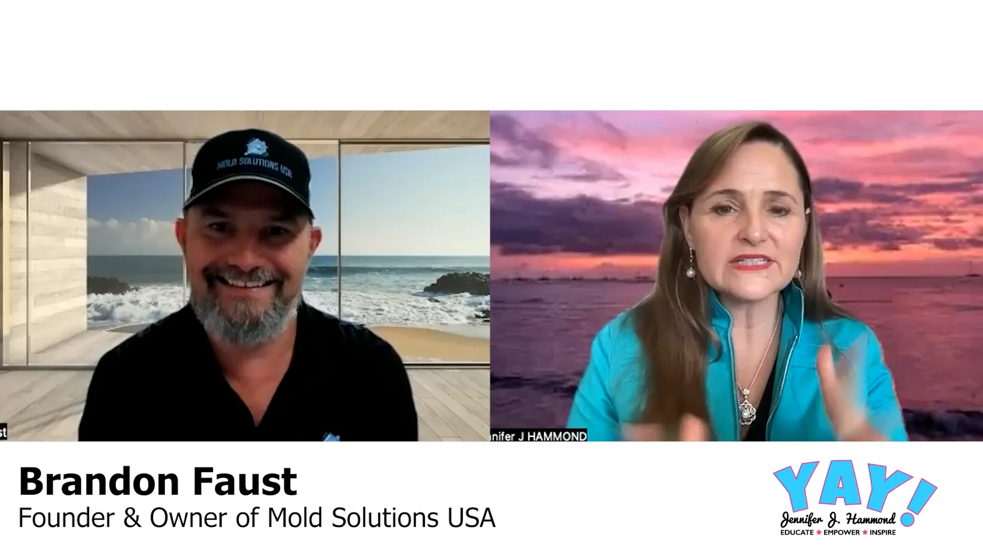 Brandon Faust on Vimeo