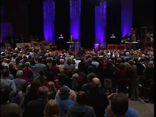 Bay Revival 6thMay2011-Revival May6 2011 on Vimeo