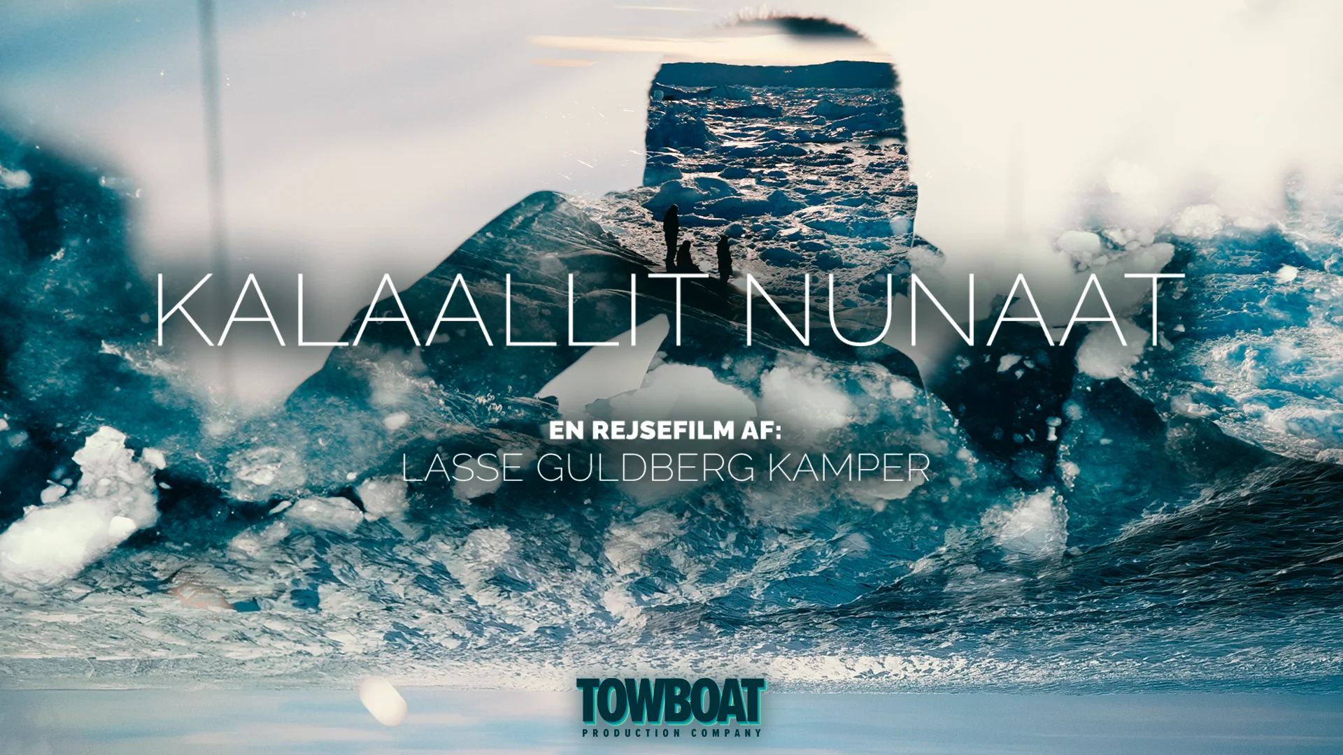 KALAALLIT NUNAAT on Vimeo